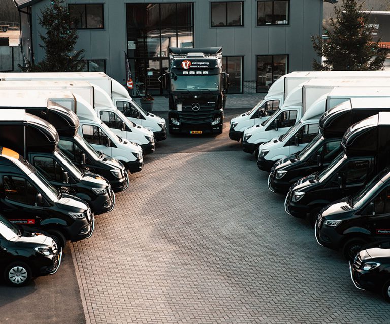 Transport - Vtransport